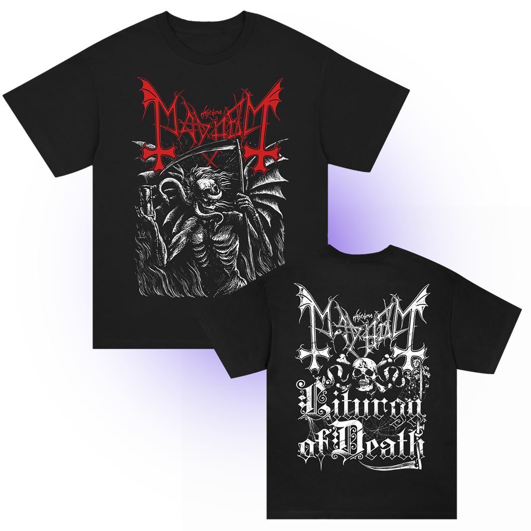 Mayhem Official EU/UK Store – Mayhem EU/UK Store