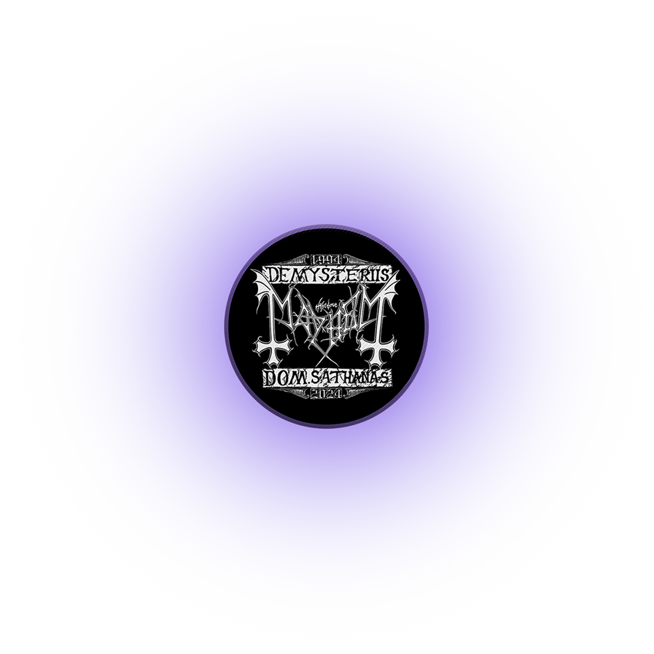 Mayhem Official EU/UK Store – Mayhem EU/UK Store